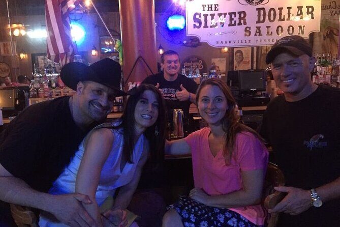 Local Insider's Walking Tour of Downtown Nashville - Final Thoughts