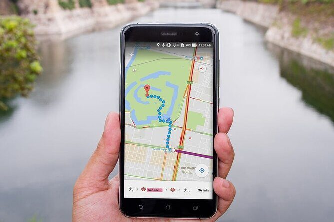 local Internet data for a mobile phone - What the Tour Offers: A Closer Look