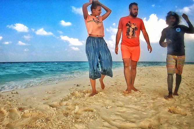 Local Island Day Trip from Hulhumale - Practical Tips