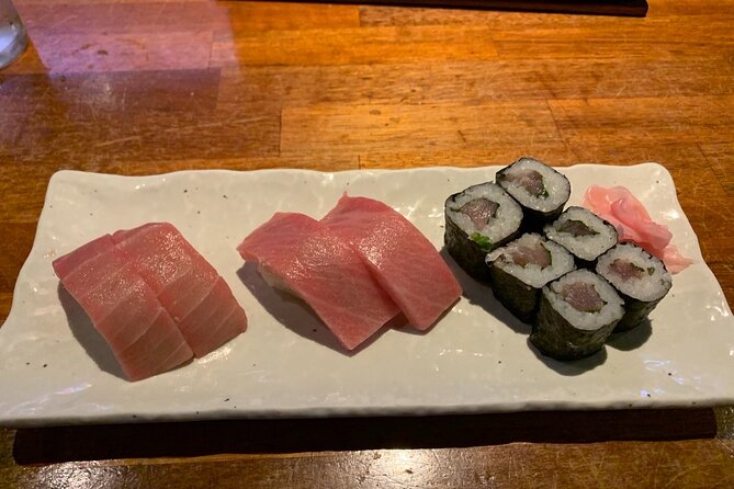 Local Izakaya(Japanese Traditional Bar) Hopping in Shinjuku - Reflecting on the Unforgettable Experience