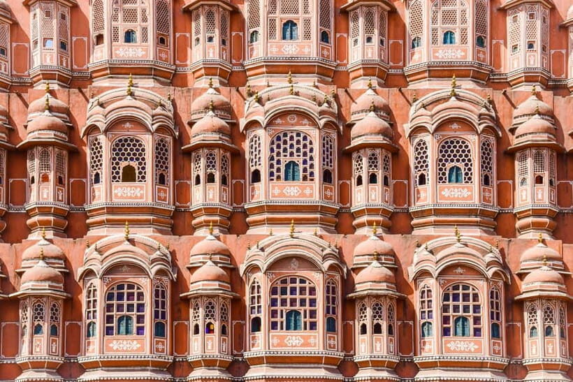 Local Jaipur city sightseeing with options - Assessing Value and Practical Aspects