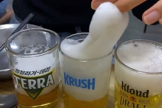 Local Korean BBQ & Kimchi Stew Combo Explore Hidden Gems at Seoul - In-Depth Review of the Seoul Food & Alley Tour