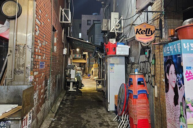 Local Korean BBQ & Kimchi Stew Combo Explore Hidden Gems at Seoul - FAQs