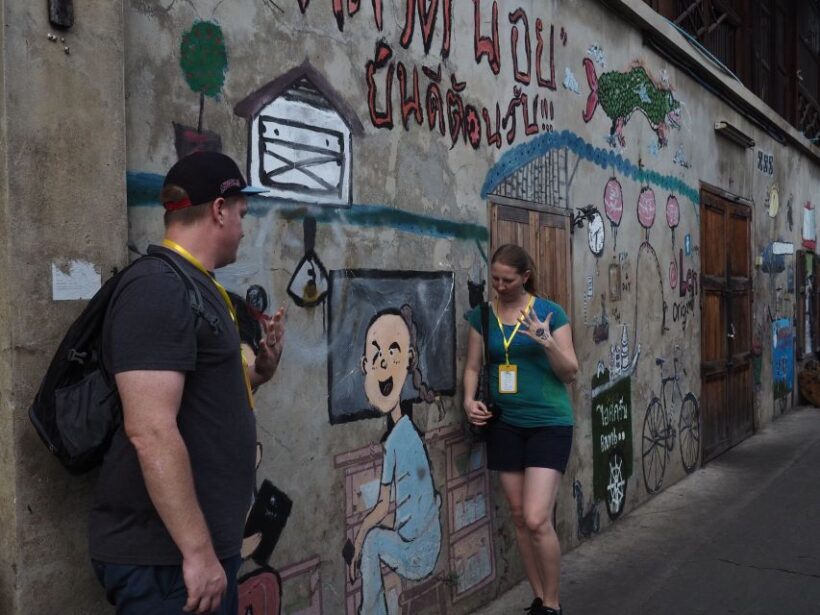 Local Life, Culture & Food Walking Tour at Chinatown - Final Thoughts