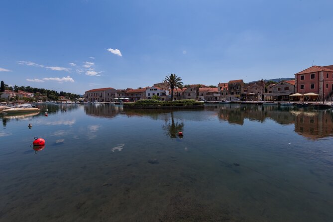 Local Life Tour - Taking in Dalmatian Culture and Cuisine