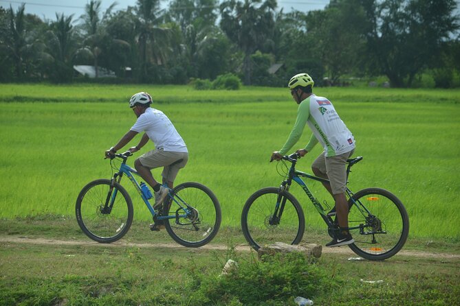 Local Livelihood Full Day Bike Tour in Battambang - The Experience: What You Will Love