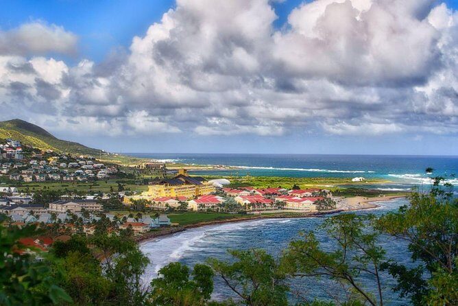 Local Lunch & Half Day Island Tour - Option 2 - Who Will Love This Tour?