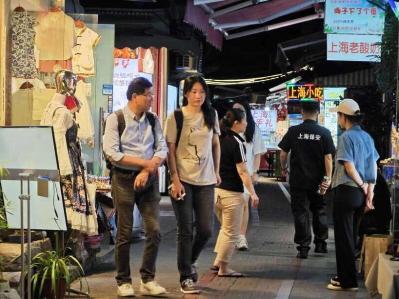 Local Market Shopping Guide - Authentic Insights from Past Participants