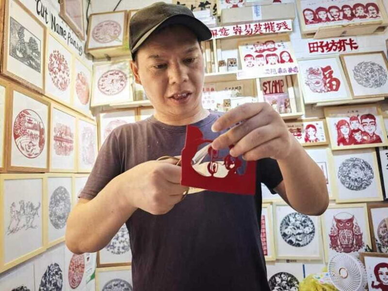 Local Market Shopping Guide - Who Will Love This Tour?