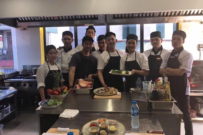 Local Market Tour and Private Cooking Class - Who Is This Tour Best For?