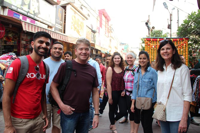 Local Market Tour & Five Course Meal Class - Frequently Asked Questions