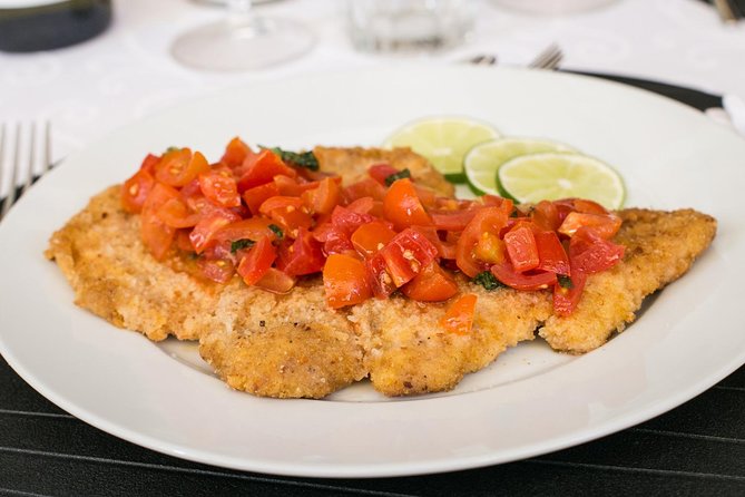 Local Market Visit and Private Cooking Class at a Cesarina's Home in Mantua - Key Points