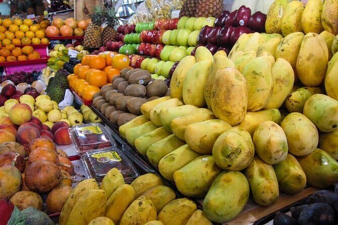 Local Markets & Food Tour in Mexico City - Authentic Experiences Highlighted