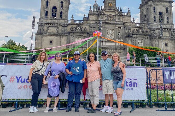 Local Markets & Food Tour in Mexico City - Final Thoughts: Is This Tour for You?
