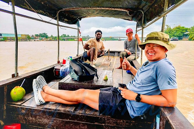 Local Mekong Delta 'Lesser-Known' My Tho & Ben Tre 1-Day Tour - Itinerary Breakdown: From City Streets to Waterways