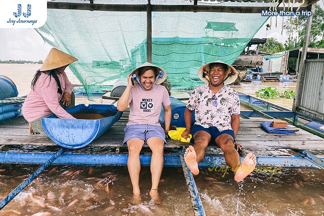 Local Mekong Delta 'Lesser-Known' My Tho & Ben Tre 1-Day Tour - FAQ