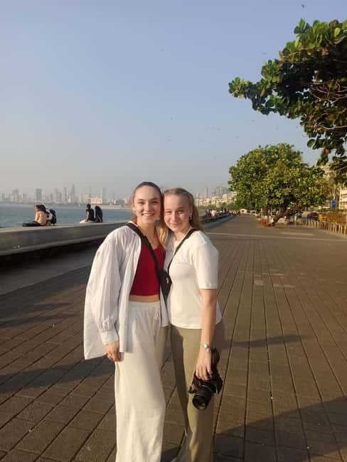 Local Mumbai: A True Insiders Tour - Authentic Experiences in Mumbai
