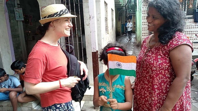 Local Mumbai: A True Insiders Tour - Who Should Consider This Tour?