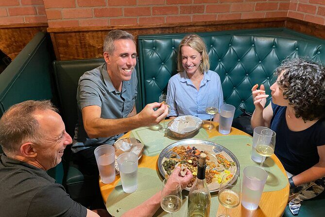Local Neighborhood Washington DC Food Tour by DrinkEatWalk Tours - An In-Depth Look at the Tour Experience