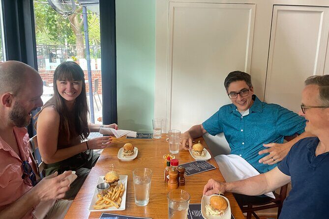 Local Neighborhood Washington DC Food Tour by DrinkEatWalk Tours - Final Thoughts: Who Should Consider This Tour?