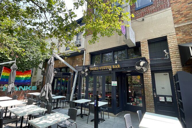 Local Neighborhood Washington DC Food Tour by DrinkEatWalk Tours - Final Word