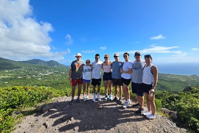 Local Nevisian Kittitian Experience Hikes Bikes & Bees Tour - Final Thoughts