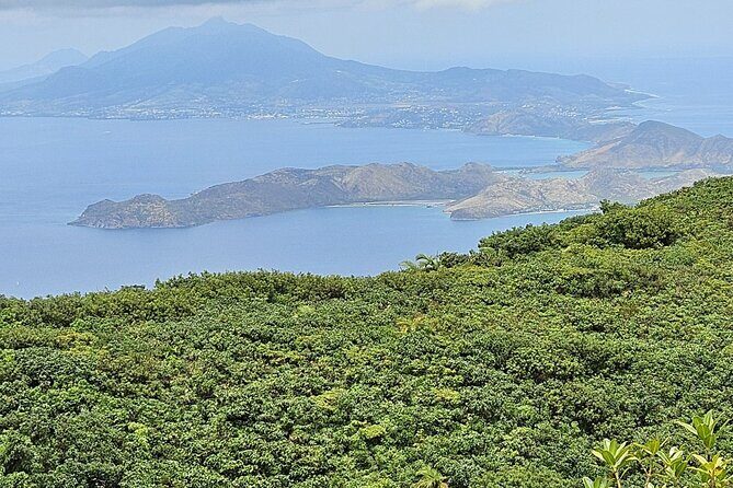 Local Nevisian Kittitian Experience Hikes Bikes & Bees Tour - FAQ