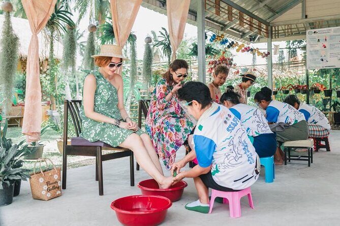 Local Private Tour from Bangkok to Pattaya - The Bottom Line: Who Should Consider This Tour?