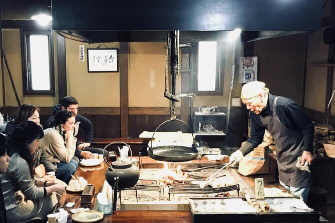 Local Private Tour to Jigokudani Snow Monkey Park - The Sum Up