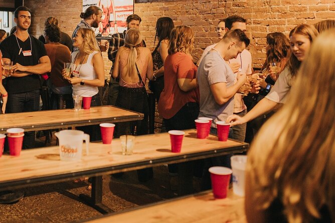 Local Pub Crawl Vienna - The Practicalities and Value