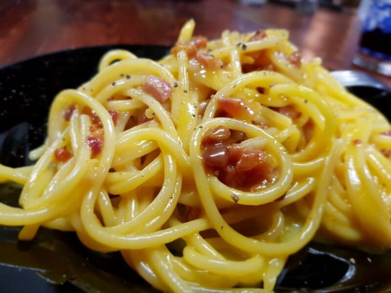 Local real life food experience - Key Points