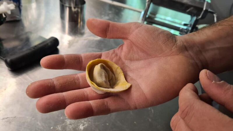 Local real life food experience - Practical Details and What’s Included