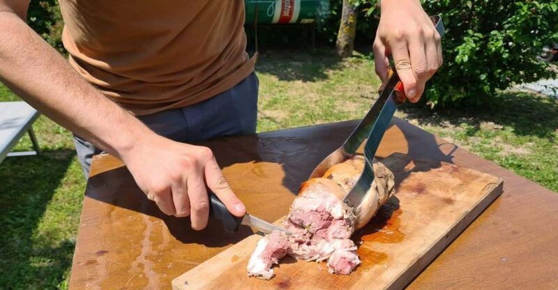 Local real life food experience - Who Will Love This Tour?