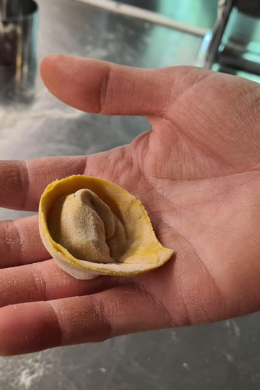 Local real life food experience - Final Thoughts