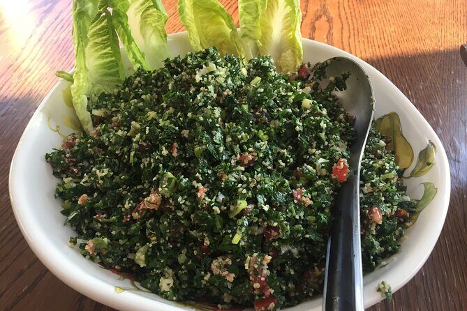 Local & Seasonal Cooking in Greenwich Village - FAQ