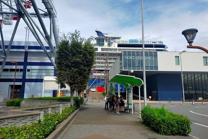 Local Spots!Osaka Walking Tour Osaka Castle Shinsekai and Namba - Who This Tour Is Best For