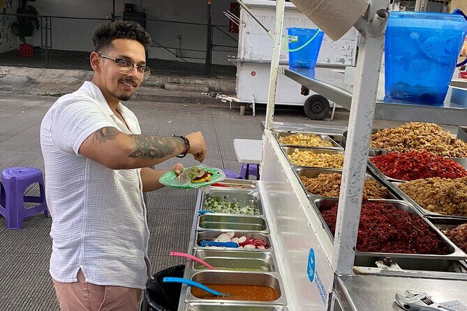 Local Taco Tour in Cancun with Tequila Tasting and Dessert - A Deep Dive into the Cancun Taco Tour