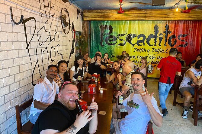 Local Taco Tour in Cancun with Tequila Tasting and Dessert - The Bottom Line: Who Should Consider This Tour?