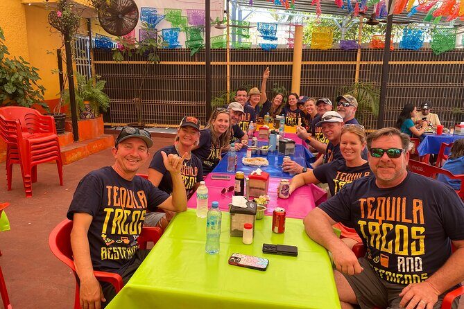 Local Taco Tour in Cancun with Tequila Tasting and Dessert - Final Thoughts