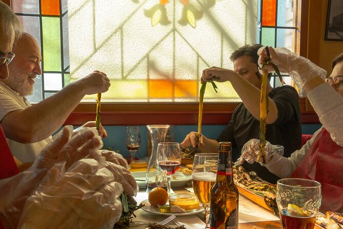 Local Tapas, Beer and Wine Tour of Madrid All Inclusive - Price & Value