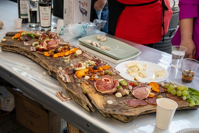 Local Tapas, Beer and Wine Tour of Madrid All Inclusive - Frequently Asked Questions (FAQs)