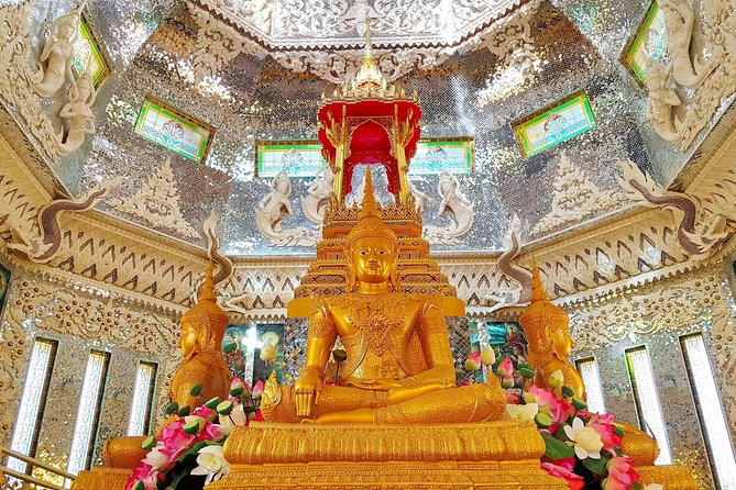 Local Temples and Traditional Market - Who Is This Tour Best For?