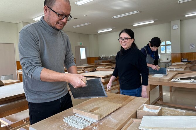 Local Traditions of Magome and the Nakasendo Road: From Nagoya - Booking and Reservation Information