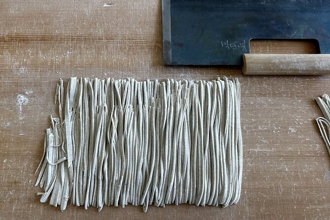 Local Traditions of Magome and the Nakasendo Road: From Nagoya - Exploring the Local Traditions