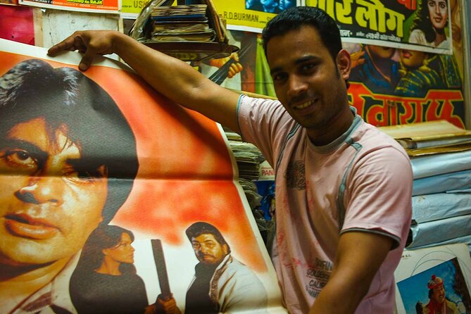 Local Transport & Dabbawallah Tour - The Sum Up