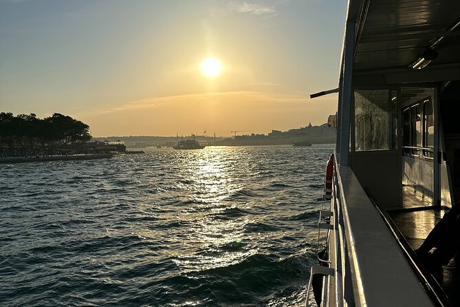 Local Turkish Cuisine Food Tour of Istanbul - Key Points