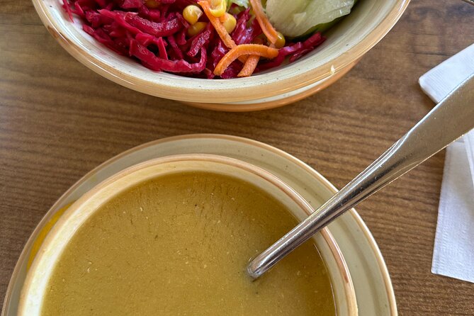 Local Turkish Cuisine Food Tour of Istanbul - Why This Tour Offers Great Value