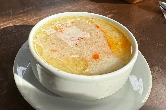 Local Turkish Cuisine Food Tour of Istanbul - Who Will Love This Tour?