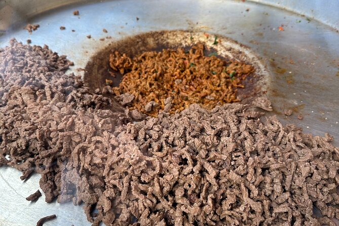 Local Turkish Cuisine Food Tour of Istanbul - FAQ about the Turkish Cuisine Food Tour of Istanbul