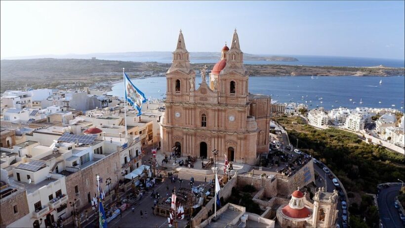 Local Villages Tour - Mellieha, Mosta, Naxxar & Mgarr - Key Points